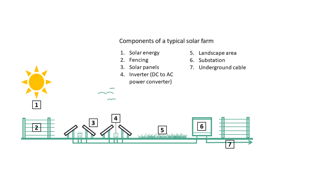 Solar Energy in the UK | Holmside Solar